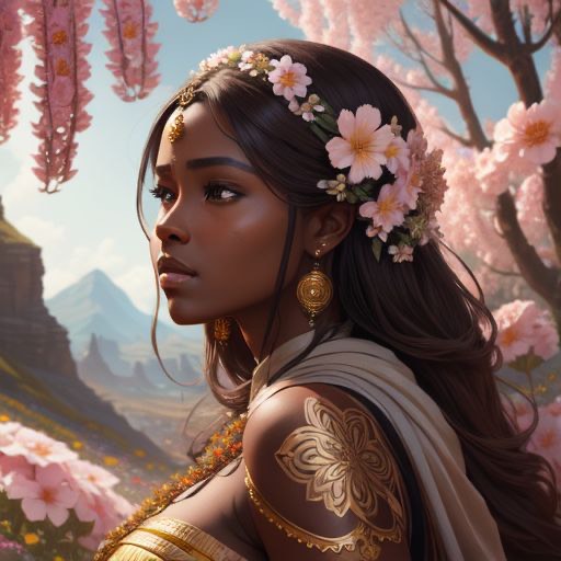 The Adventures of Adunni – The Seun Lapace